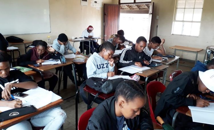 Introduction – Think Big