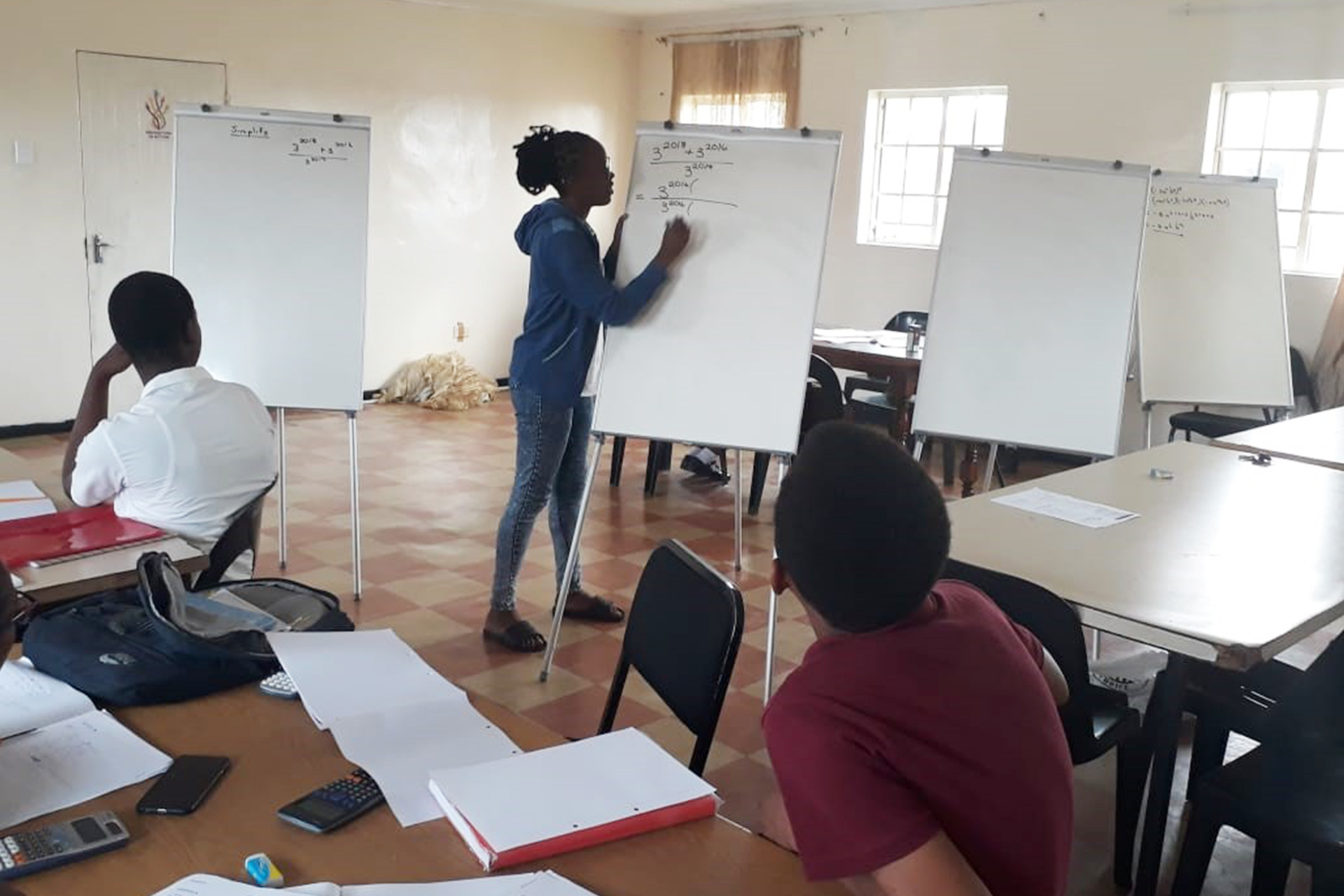 Gallery – Think Big